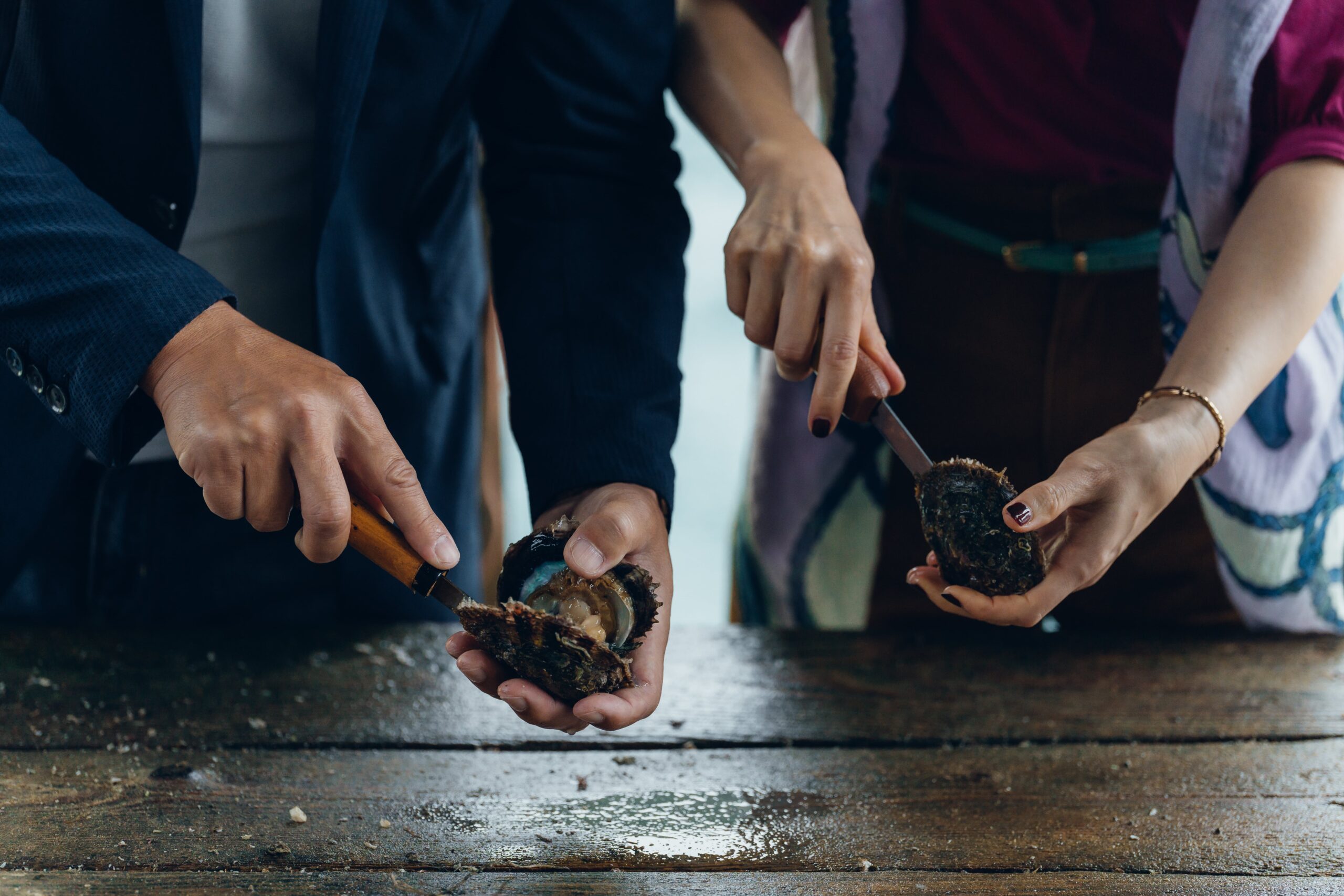 体験 アーカイブ | COVA | 伊勢志摩・英虞湾の里海を独り占め